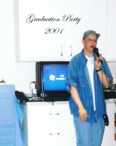 Joel Nathan McPherson (March 10, 1980 - June 25, 2008) - Online Memorial Website